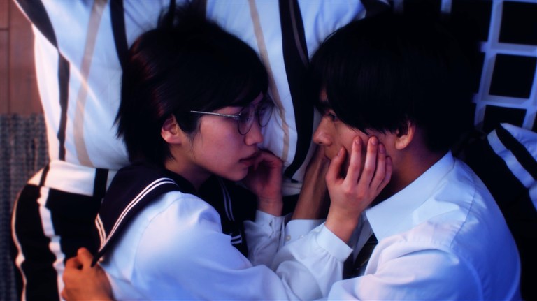 ぼくらのふしだら - 作品情報・映画レビュー -KINENOTE（キネノート）