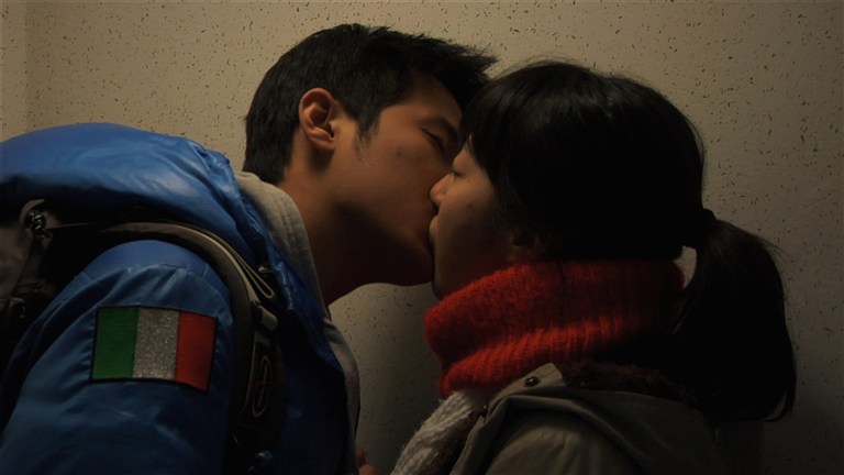 十八才 - 作品情報・映画レビュー -KINENOTE（キネノート）