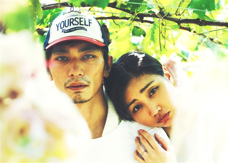 真夏の果実 - 作品情報・映画レビュー -KINENOTE（キネノート）