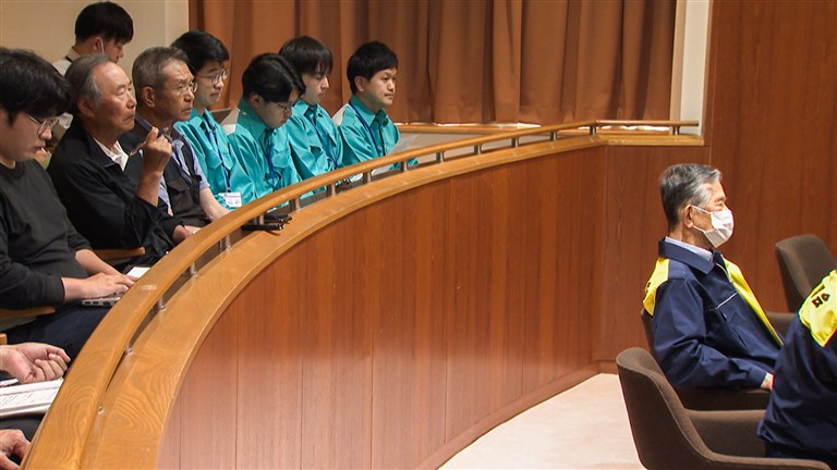 能登デモクラシー - 作品情報・映画レビュー -KINENOTE（キネノート）