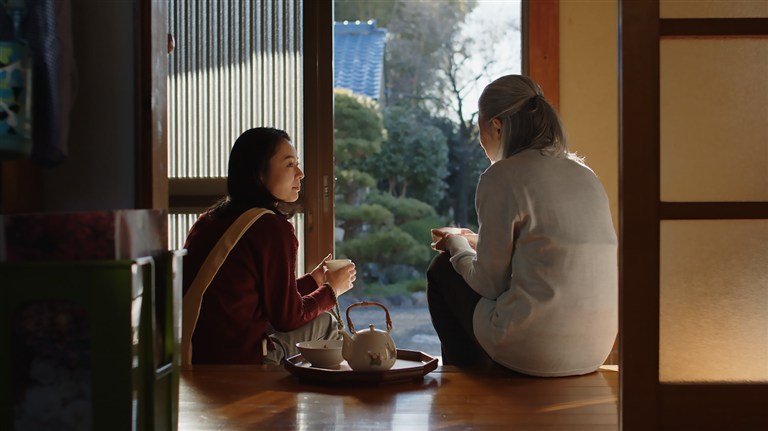 あわいの魔物たち - 作品情報・映画レビュー -KINENOTE（キネノート）