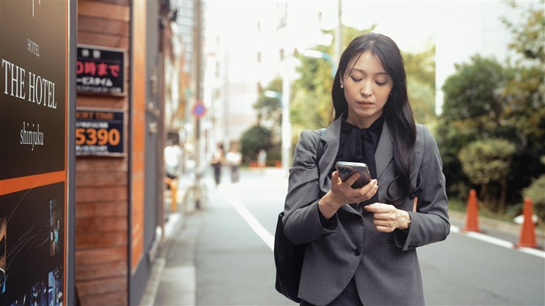 ナニカ… - 作品情報・映画レビュー -KINENOTE（キネノート）