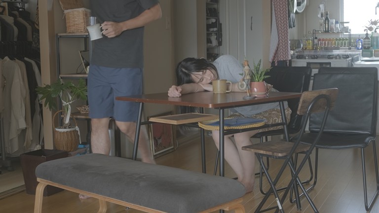 すとん - 作品情報・映画レビュー -KINENOTE（キネノート）