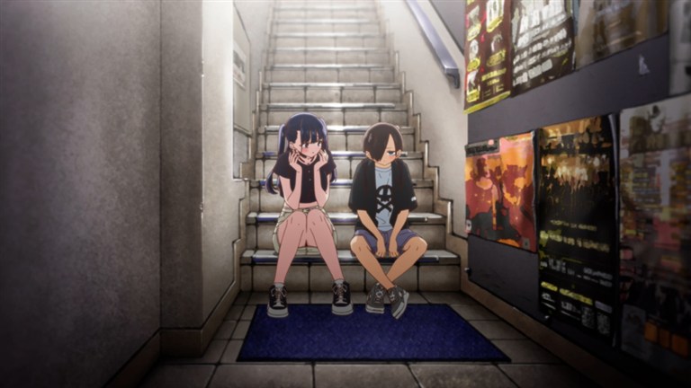 劇場版「僕の心のヤバイやつ」 - 作品情報・映画レビュー -KINENOTE（キネノート）