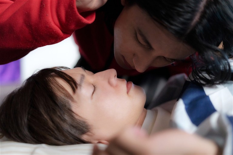 美味しい運命 - 作品情報・映画レビュー -KINENOTE（キネノート）