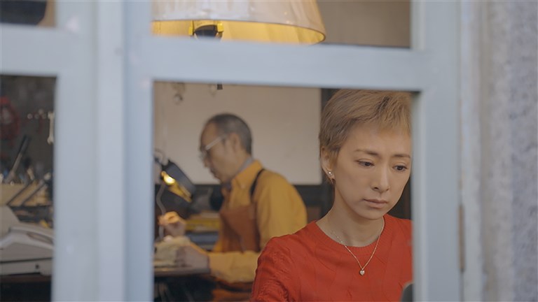 リ、ライト - 作品情報・映画レビュー -KINENOTE（キネノート）