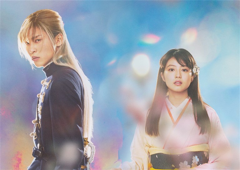 わたしの幸せな結婚 - 作品情報・映画レビュー -KINENOTE（キネノート）