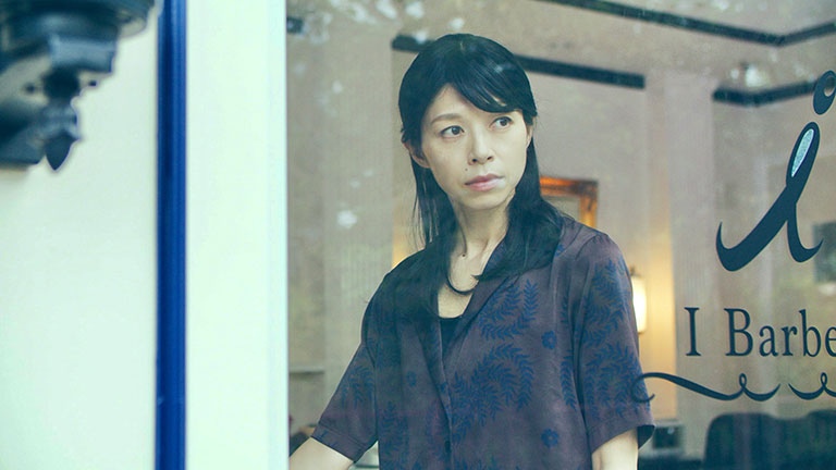 夜のスカート - 作品情報・映画レビュー -KINENOTE（キネノート）