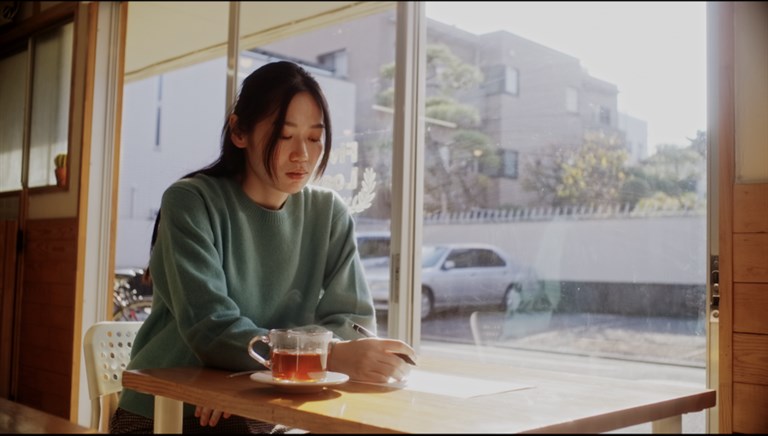 ココロのバショ - 作品情報・映画レビュー -KINENOTE（キネノート）