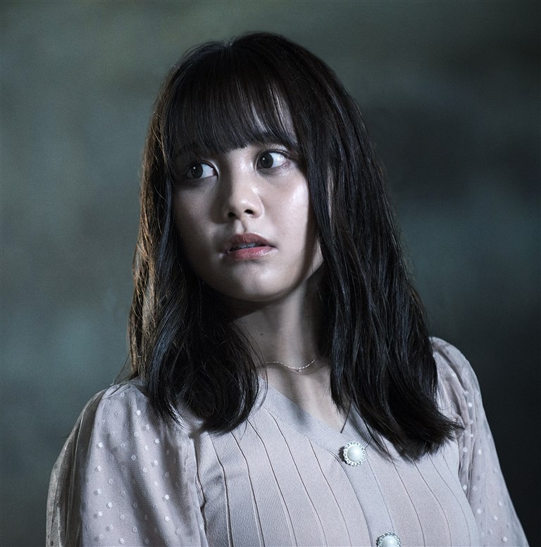 編集霊 deleted - 作品情報・映画レビュー -KINENOTE（キネノート）