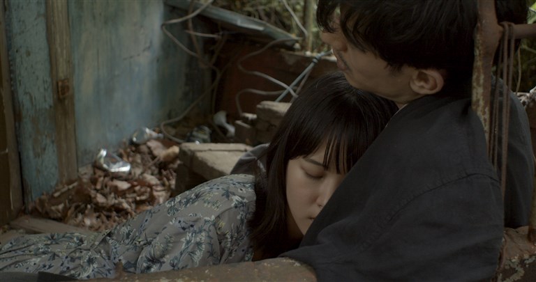 さいはて - 作品情報・映画レビュー -KINENOTE（キネノート）