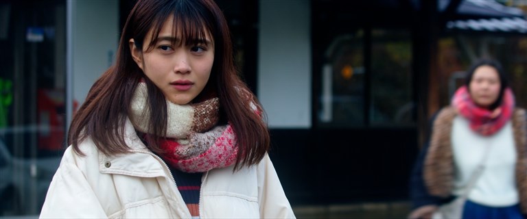 Be Here Now - 作品情報・映画レビュー -KINENOTE（キネノート）