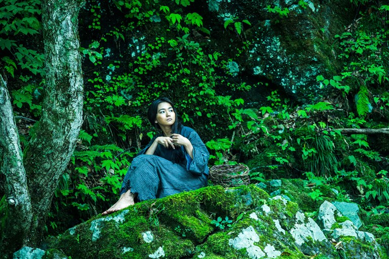 山女 - 作品情報・映画レビュー -KINENOTE（キネノート）