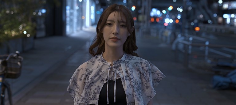 ブルーポルノ - 作品情報・映画レビュー -KINENOTE（キネノート）