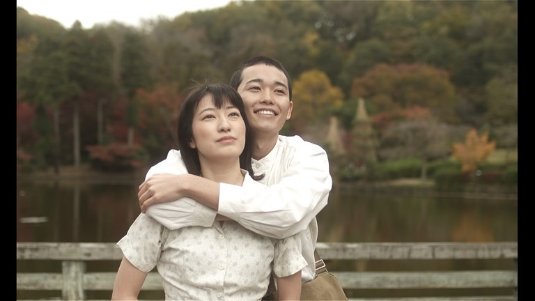 未帰還の友に - 作品情報・映画レビュー -KINENOTE（キネノート）