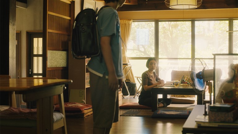 光る校庭 - 作品情報・映画レビュー -KINENOTE（キネノート）