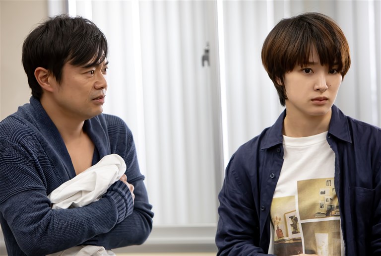 私が俺の人生！？ - 映画ならKINENOTE